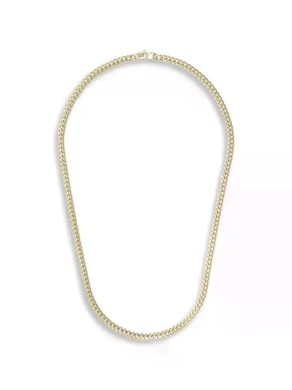 DESMOS Bombe S Chain Necklace - Gold