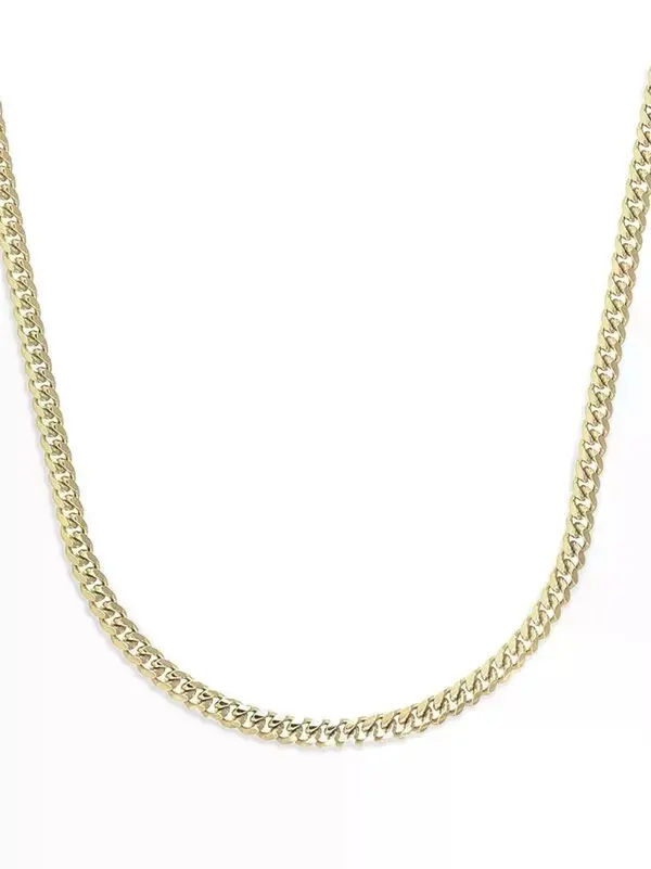 DESMOS Bombe S Chain Necklace