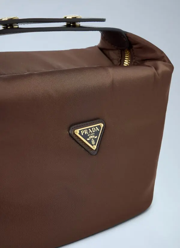 Prada Re-nylon Chérie Mini Handbag
