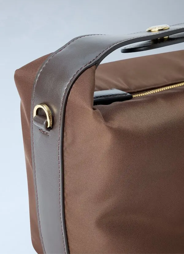 Prada Re-nylon Chérie Mini Handbag