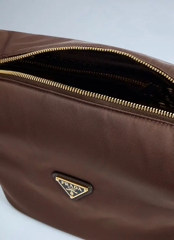 Prada Re-nylon Chérie Mini Handbag