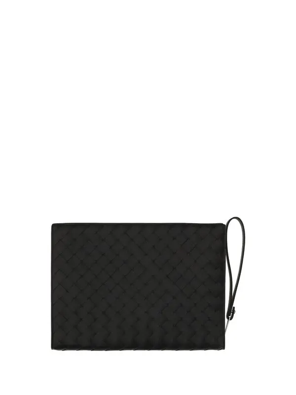 Bottega Veneta Document Holder