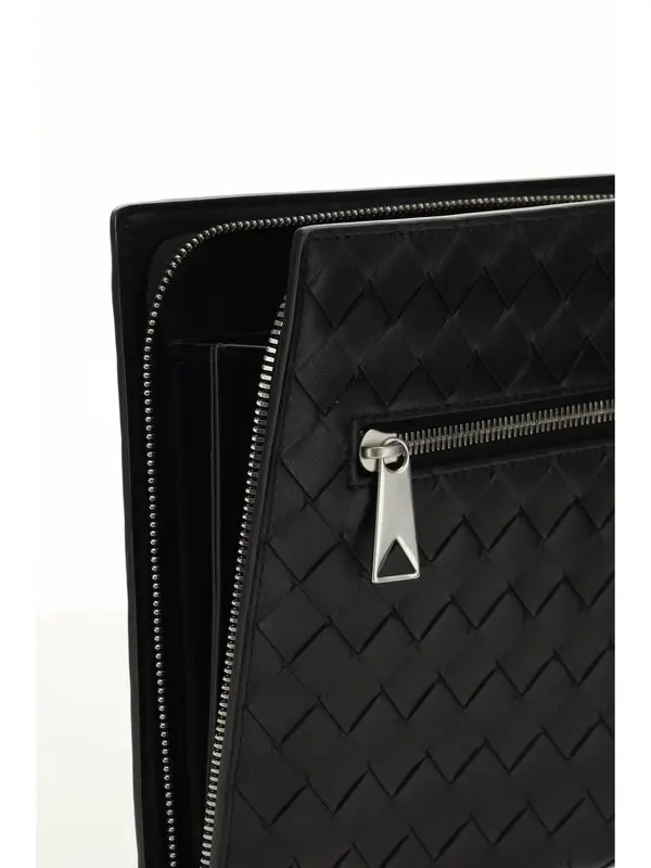 Bottega Veneta Document Holder