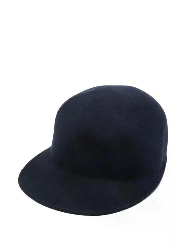 Fabiana Filippi Baseball Cap - Blue