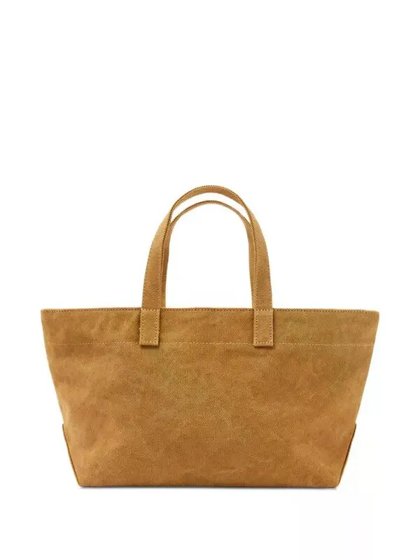 A.p.c. Le Drummer Toile Small Bag