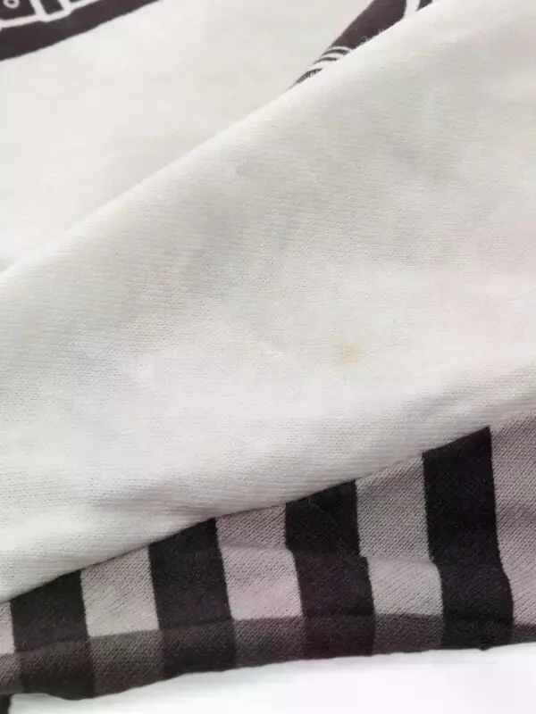 Hermès 2000s Crew-neck T-shirt