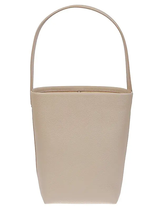 THE ROW Park Tote Small Leather Tote