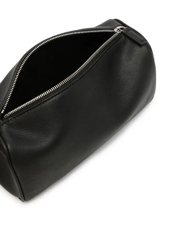 THE ROW 90's Leather Handbag