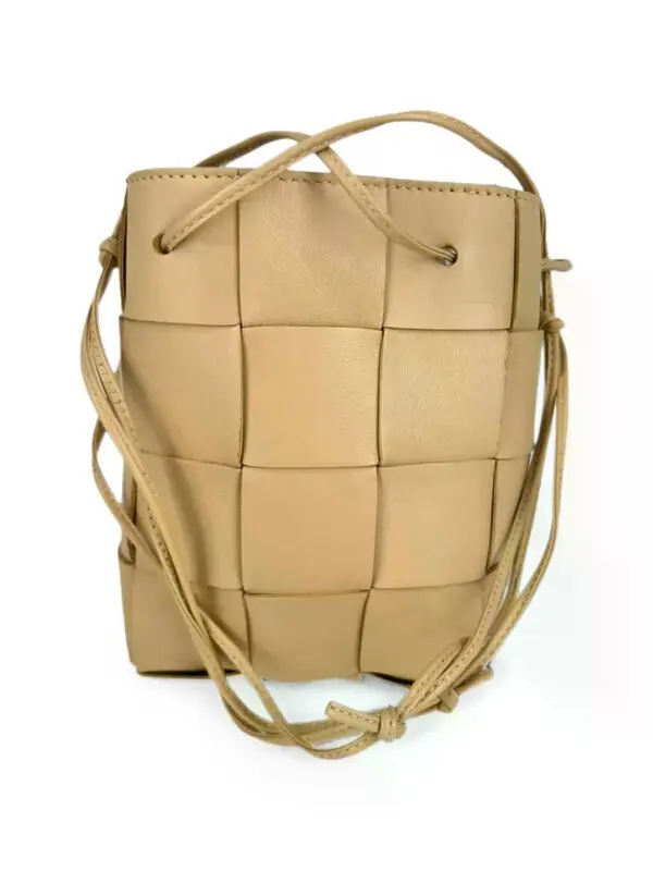 Bottega Veneta Cassette Bucket Bag