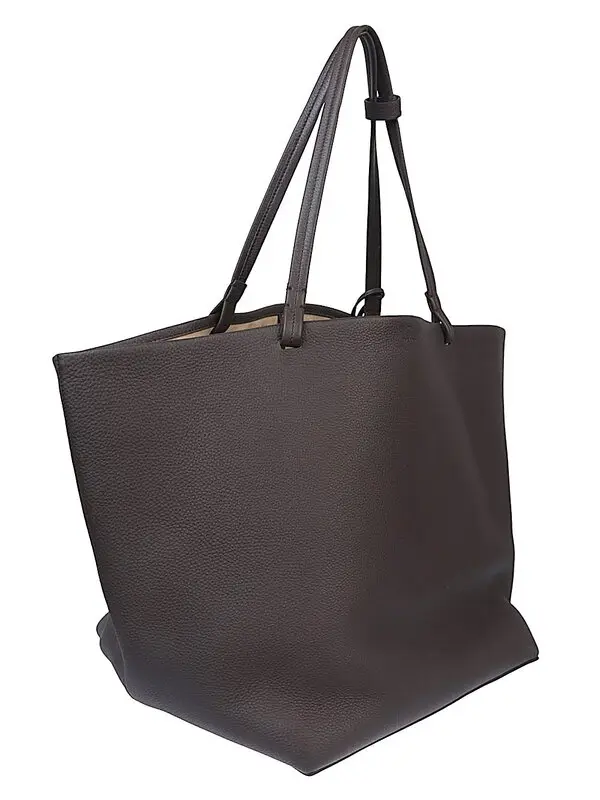 THE ROW Park Tote Xl Leather Tote Bag