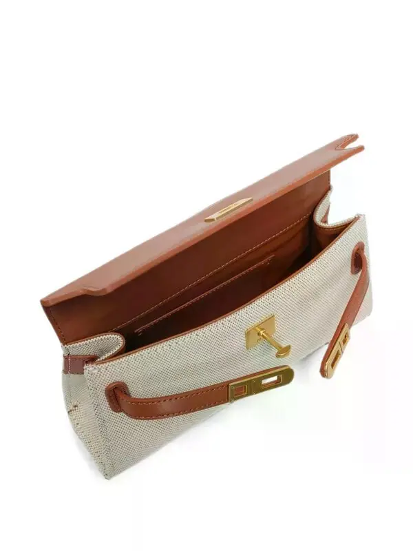 Jw Pei Noor Top Handle Bag