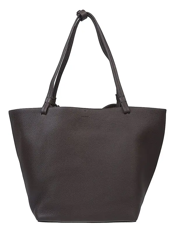 THE ROW Park Tote Three Leather Tote