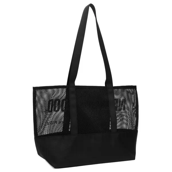 NEIGHBORHOOD Mesh Tote Bag
