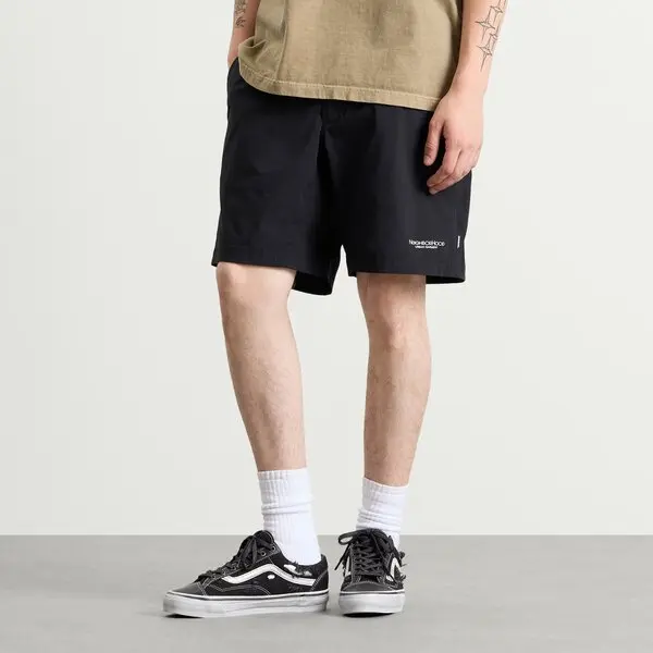 NEIGHBORHOOD Multifunctional Shorts