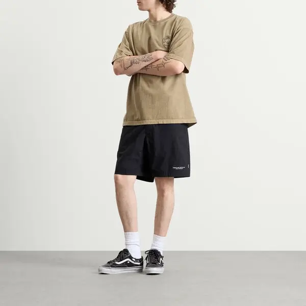 NEIGHBORHOOD Multifunctional Shorts