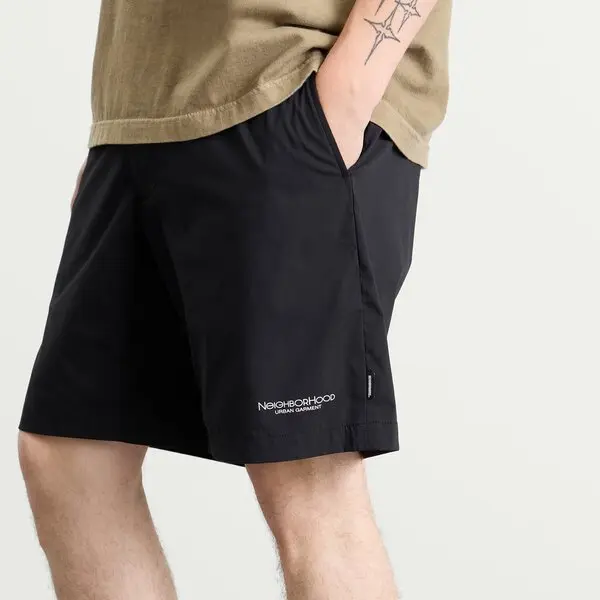 NEIGHBORHOOD Multifunctional Shorts