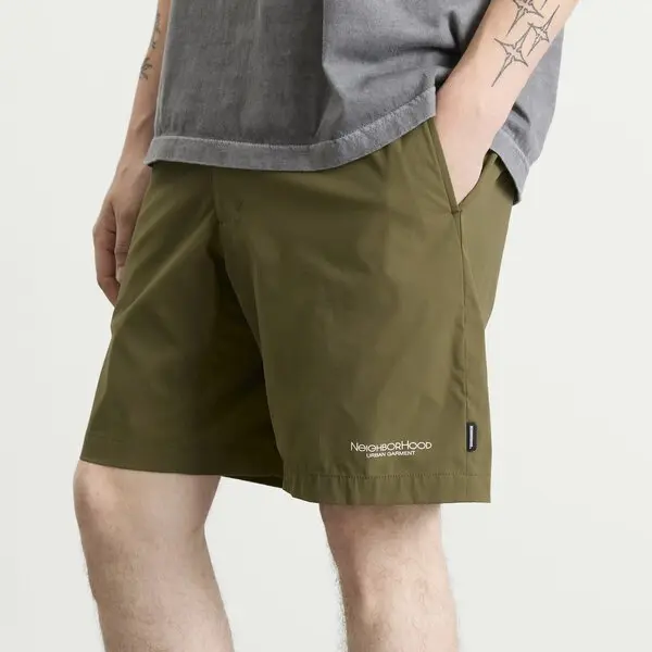 NEIGHBORHOOD Multifunctional Shorts
