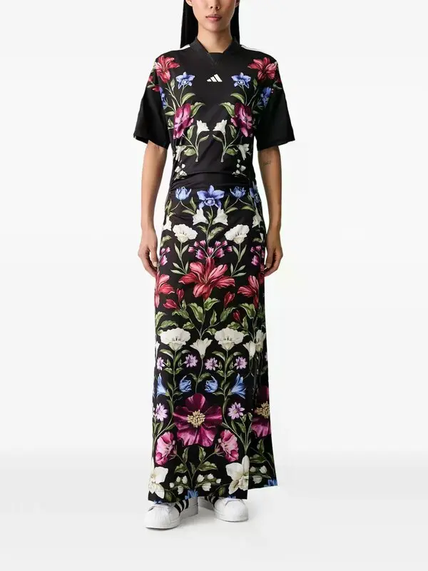 Adidas X Farm Rio Premium Dress