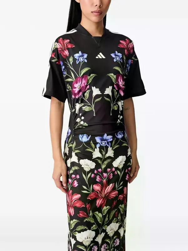 Adidas X Farm Rio Premium Dress