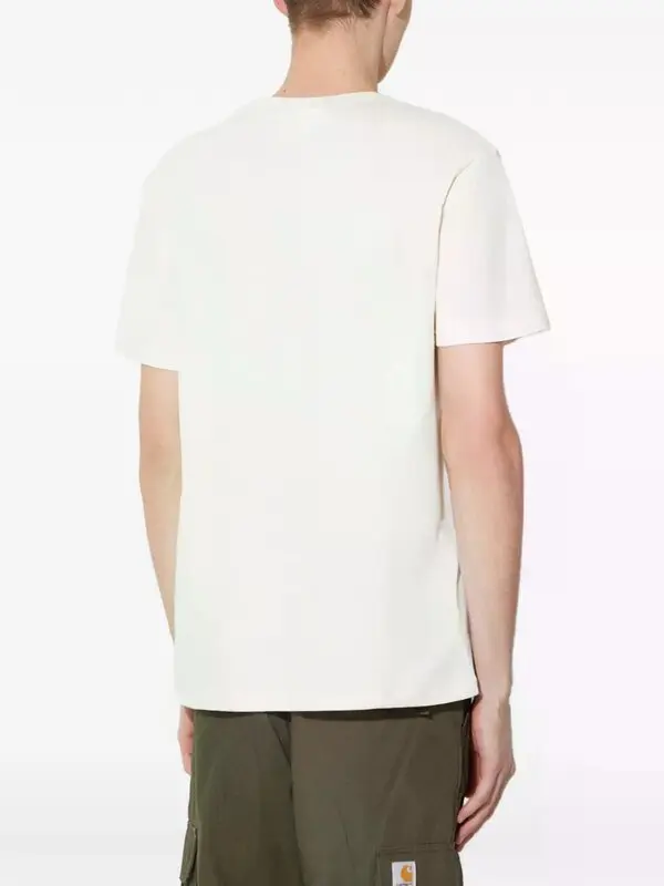 Wood Wood Ace Cotton T-shirt