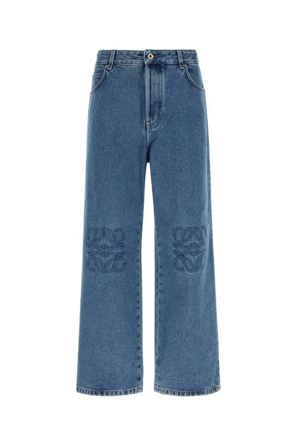 Loewe Denim Jeans
