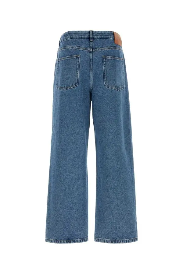 Loewe Denim Jeans