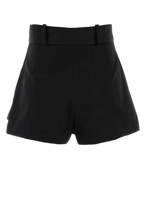 Moncler Polyester Blend Shorts