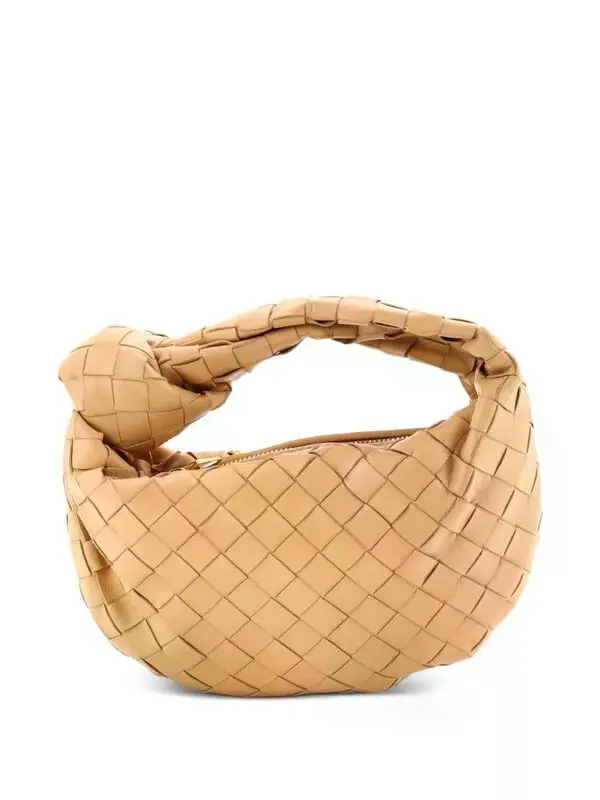 Bottega Veneta Jodie Candy Hobo Bag