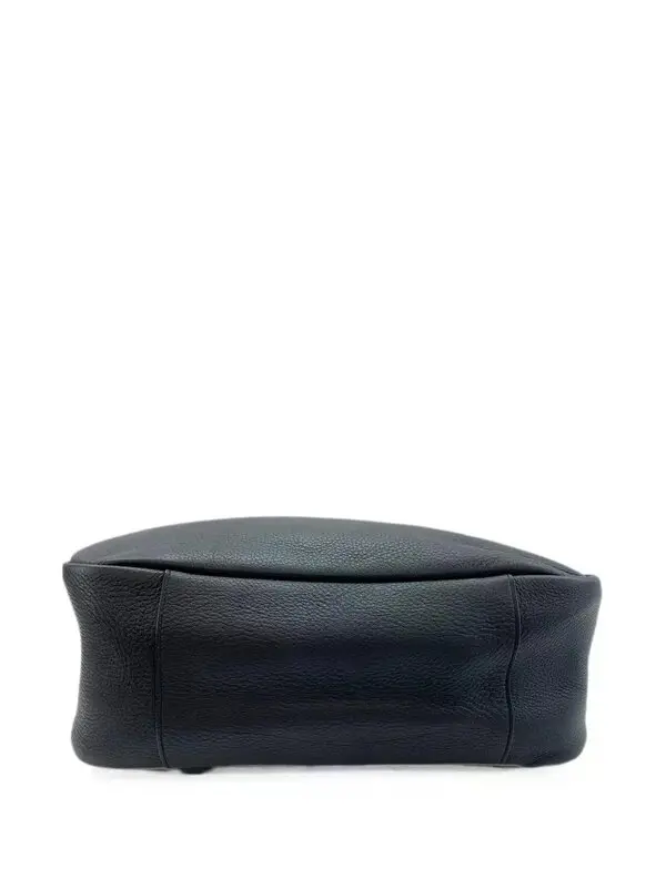 Saint Laurent 2010s Le 5 À 7 Shoulder Bag