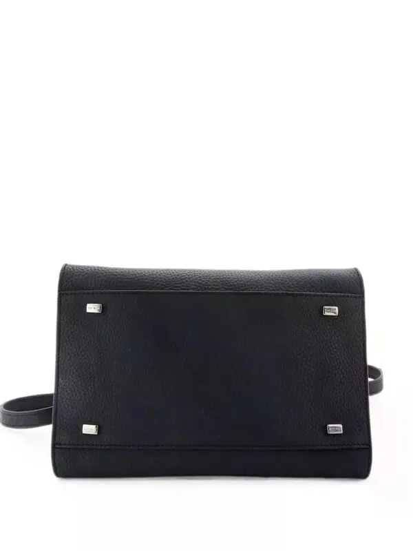 THE ROW Margaux Leather 10 Tote Bag