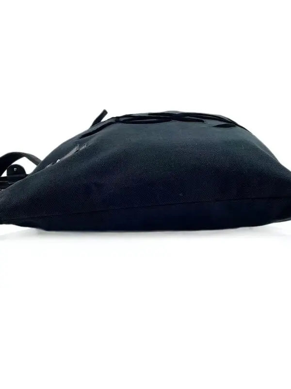 Saint Laurent 2010s Kahala Handbag