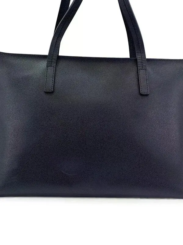 FERRAGAMO 2000s Gancini Tote Bag