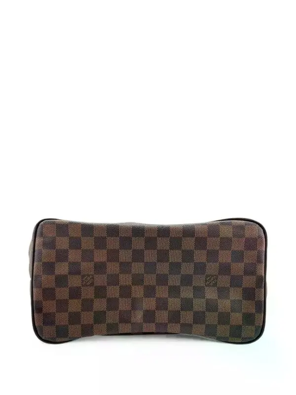 LOUIS VUITTON 2011 Westminster Gm Tote Bag