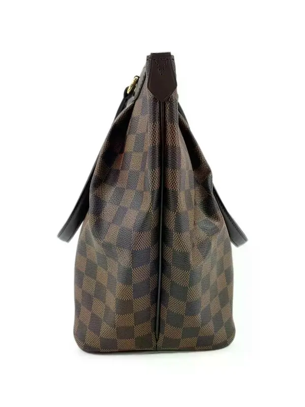 LOUIS VUITTON 2011 Westminster Gm Tote Bag