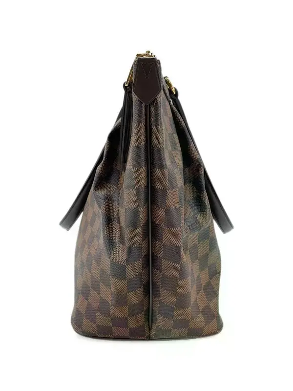 LOUIS VUITTON 2011 Westminster Gm Tote Bag