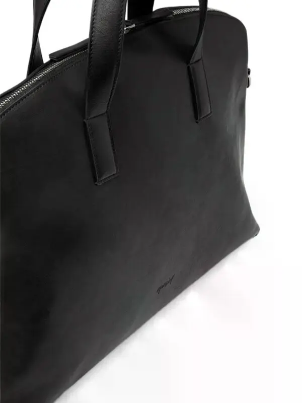 Marsèll Leather Tote Bag