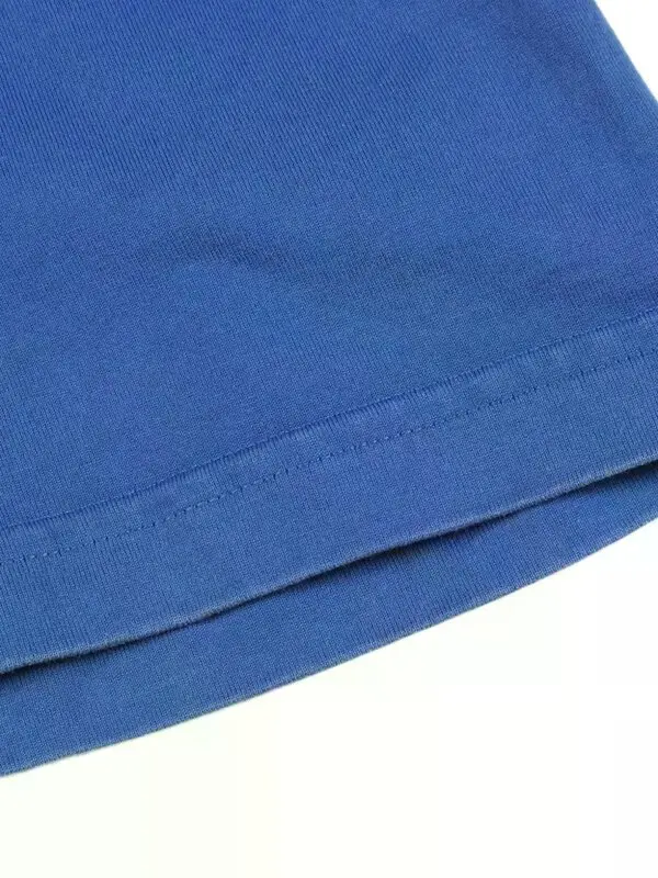 LOUIS VUITTON 2000s -logo T-shirt