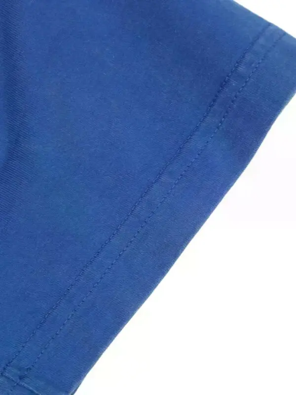 LOUIS VUITTON 2000s -logo T-shirt