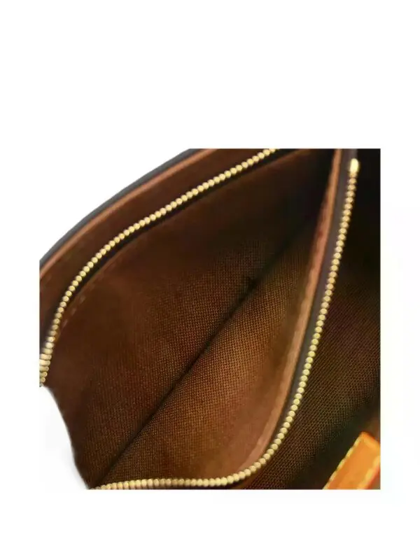 LOUIS VUITTON Steamer Wearable Shoulder Bag