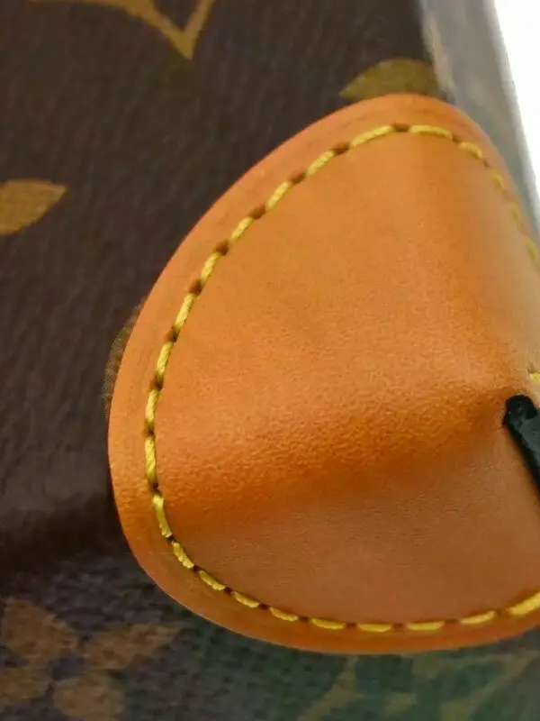 LOUIS VUITTON Steamer Wearable Shoulder Bag