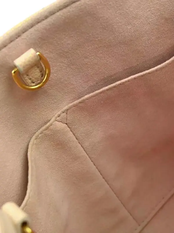 LOUIS VUITTON Onthego Empreinte Summer Stardust Tote Bag