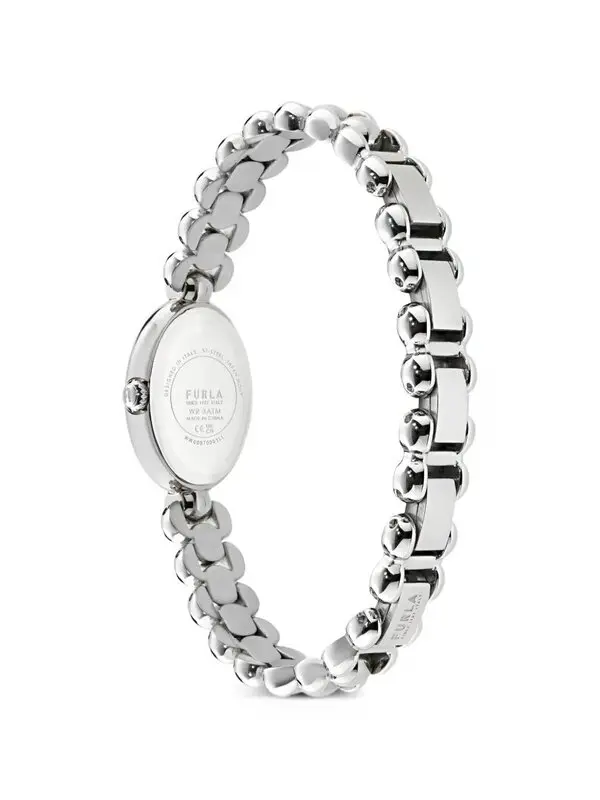 Furla Oval Case 23mm Watch