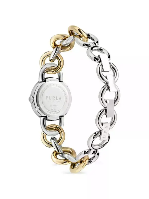 Furla Crystal 34mm Watch