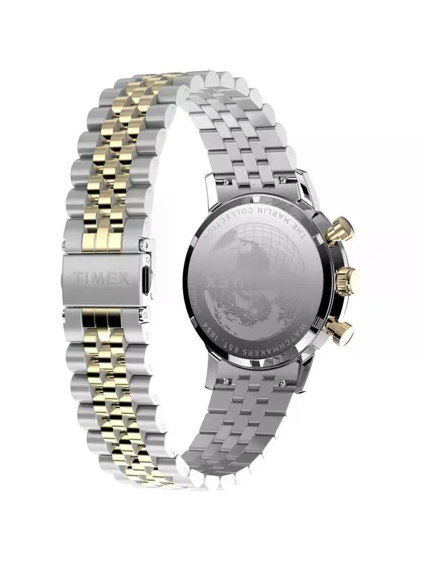 TIMEX Marlin® Chronograph 40mm Watch