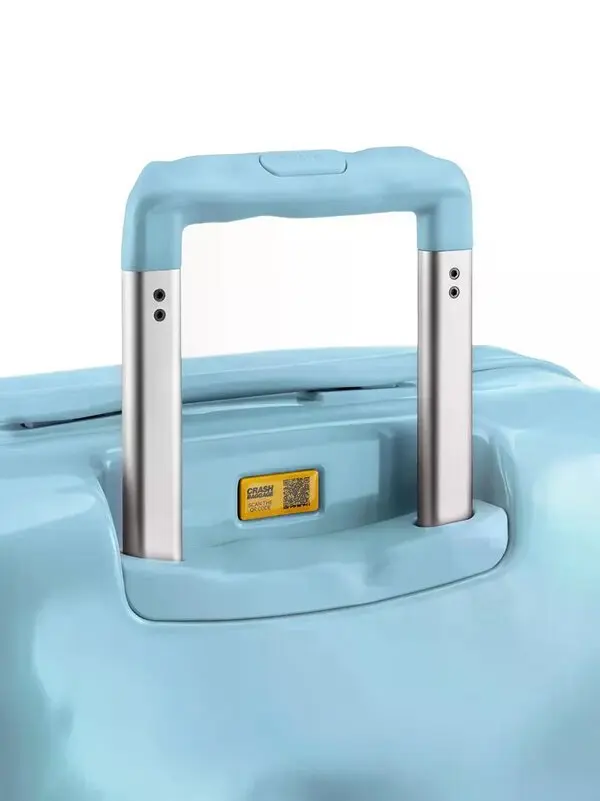 CRASH BAGGAGE Medium Icon Suitcase