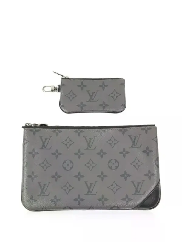 LOUIS VUITTON Trio Messenger Bag
