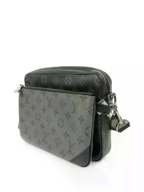 LOUIS VUITTON Trio Messenger Bag