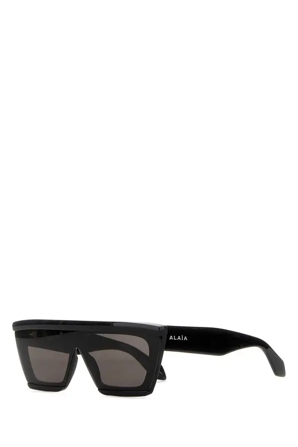 Alaïa Acetate Sunglasses