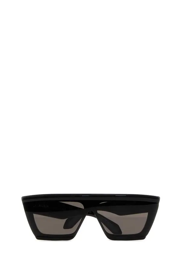 Alaïa Acetate Sunglasses