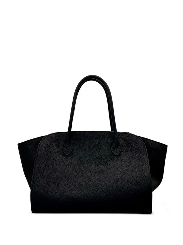 THE ROW Marlo 12 Leather Tote